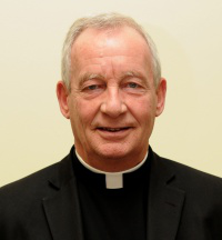 Archbishop Peter Smith installed as Archbishop of Southwark | ICN
