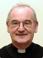 Bishop George Stack to become new Archbishop of Cardiff | ICN