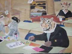 London: Cardinal Pole School Summer Shows | ICN