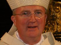 Bishop Roche speaks on new Missal | ICN