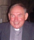 Fr Brian Moore: a practical pastor who lived his faith | ICN