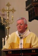 Birmingham: Archbishop launches consultation on reorganisation of ...