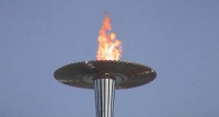 Churches encouraged to pray with Olympic Torch | ICN