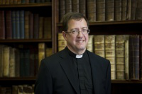 Westminster: Bishop John Sherrington celebrates 25 years of Priesthood ...