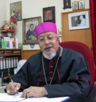 Church leaders pay tribute to Ethiopian Patriarch | ICN