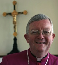 Birmingham: Archbishop Longley at Christmas Midnight Mass | ICN