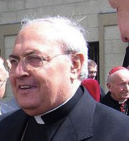 Cardinal Sandri visits Egypt | ICN