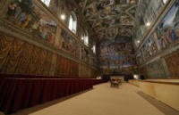 Conclave: timetable for first days | ICN