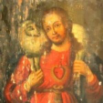 Sunday Reflection with Fr Robin Gibbons - 21 April 2013 | ICN