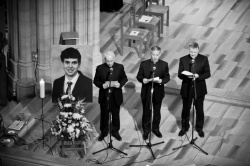 21 days for Jimmy Mizen | ICN