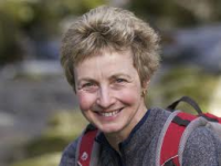 Mary Colwell: The world is charged with the grandeur of God | ICN