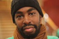 London: gospel rapper BALIVA at Catholic Underground | ICN