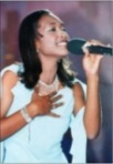 Superstar Vanessa Quai to sing at London school | ICN
