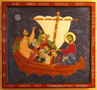 Pope tells Jesuits: We must all row the boat together! | ICN