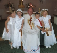 Middlesbrough: Father Norman Jacobson has died | ICN