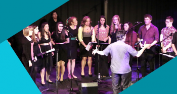 London: Trinity Laban Jazz Singers in benefit concert | ICN