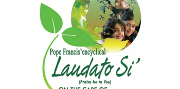 Laudato Si' Resources and Links for Parishes and Schools | ICN