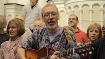 Homeless Sunday - benefit and video release | ICN