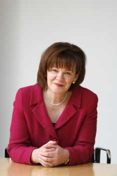 Dame Colette Bowe DBE asks: 'Can you run a successful business ...