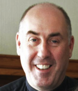 Scotland: Bishop Brian McGee reflects on EU Referendum | ICN