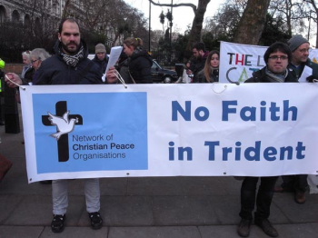 No Faith in Trident | ICN