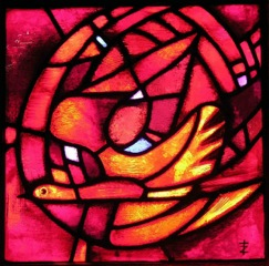 Pentecost Sunday Reflection with Fr Robin Gibbons - 4 June 2017 | ICN