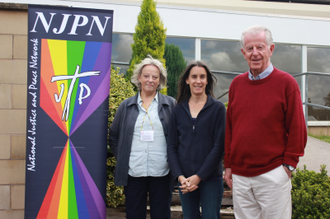 NJPN Conference: Is there a formula for working with the poor? | ICN