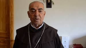 Franciscan reports from Damascus and Al-Ghouta | ICN