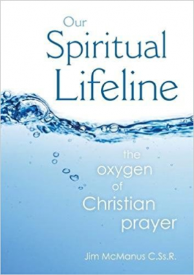 Book: Our Spiritual Lifeline - The oxygen of Christian Prayer | ICN