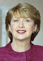 Mary McAleese praises Columbans on their centenary | ICN