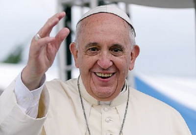 Pope Francis: Honour all parents | ICN