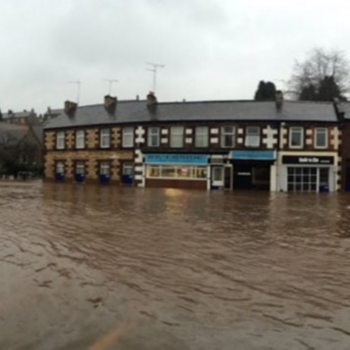New report: London, Houston, Shanghai among cities sinking due to ...