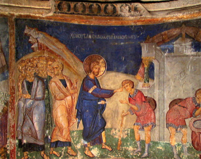 Sunday Reflection with Fr Robin Gibbons - 28 October 2018 | ICN