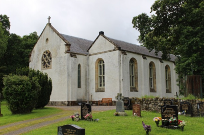 Scotland: Historic Catholic church receives funding boost | ICN