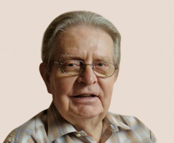 Tribute to Fr Colm Murphy, a great Catholic Communicator | ICN