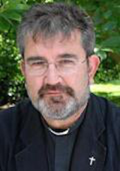 Sunday Reflection with Fr Robin Gibbons - 16 February 2020 | ICN