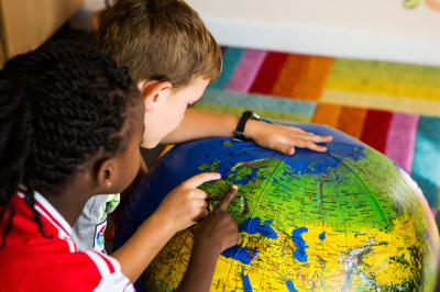 CAFOD launches children's liturgy online | ICN