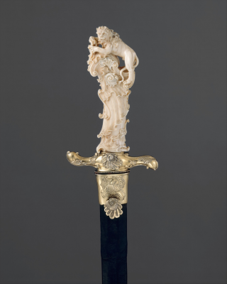 Today's Gospel in Art - I did not come to bring peace, but a sword | ICN