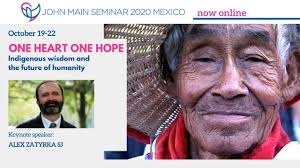 John Main Seminar: Indigenous wisdom and future of humanity | ICN