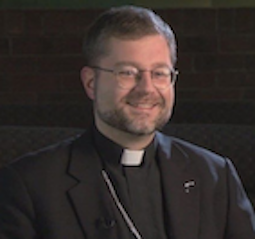 Pope appoints new Bishop in Canada | ICN