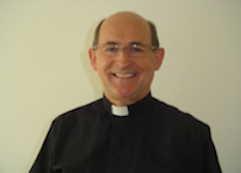 Canon Pat Browne on Peace Sunday - building a Culture of Care | ICN