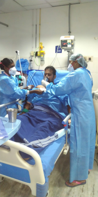 India Covid crisis: Missio appeals for support to hospitals | ICN