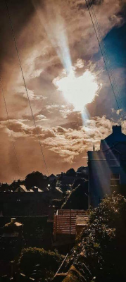 Sunday Reflection with Canon Robin Gibbons - 24 May 2021 | ICN