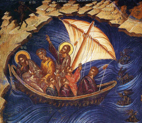 Sunday Reflection with Canon Robin Gibbons - 20th June 2021 | ICN