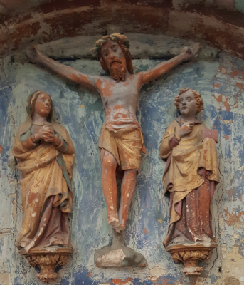 Sunday Reflection with Canon Robin Gibbons - 27th June 2021 | ICN