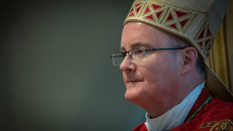Nottingham: Bishop speaks out against assisted suicide | ICN