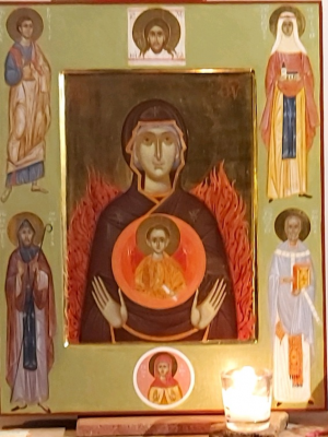 Sunday Reflection with Fr Robin Gibbons - 19 December 2021 | ICN