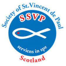 Scotland: SSVP seeks part time admin assistant CLOSED | ICN