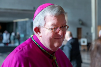 August Reflection by Archbishop Bernard Longley | ICN