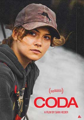 London: Screening of CODA | ICN